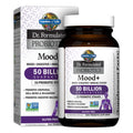 Garden of Life acidophilus capsules for mood support