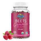 Garden of Life BEETS Beauty Gummies