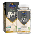 Garden of Life Brain Health capsules