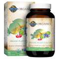 Garden of Life calcium supplement tablets