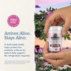 Garden of Life capsules for urinary wellness