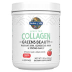 Garden of Life collagen beauty powder