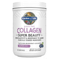 Garden of Life collagen beauty powder