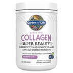 Garden of Life collagen beauty powder
