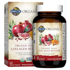 Garden of Life collagen builder tablets