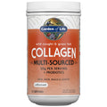 Garden of Life collagen powder benefits