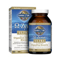 Garden of Life digestive enzymes capsules