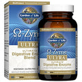 Garden of Life digestive enzymes support