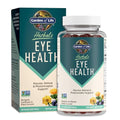 Garden of Life eye health supplement