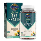 Garden of Life eye health supplement