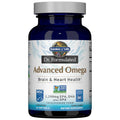 Garden of Life fish oil benefits