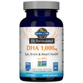 Garden of Life fish oil softgels