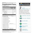 Garden of Life Fitbiotic daily use