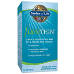 Garden of Life FucoThin fat burners