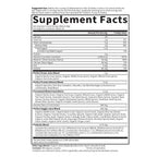 Garden of Life green powder for detox