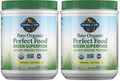 Garden of Life green superfood powder