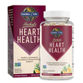 Garden of Life green tea supplement