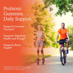 Garden of Life gut health gummies