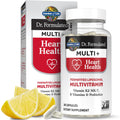 Garden of Life heart health multivitamins