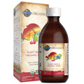 Garden of Life iron supplement