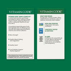 Garden of Life K-complex capsules