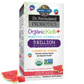 Garden of Life kids probiotic chewables