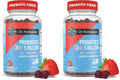 Garden of Life kids probiotic support