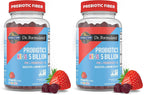 Garden of Life kids probiotic support