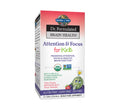 Garden of Life kids vitamin C