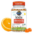 Garden of Life Kids Vitamin D3 gummies