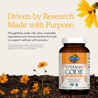 Garden of Life liposomal vitamin C
