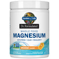 Garden of Life magnesium powder