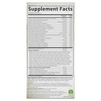 Garden of Life men's multivitamin benefits