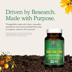 Garden of Life mineral capsules