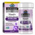 Garden of Life Mood+ Probiotic capsules