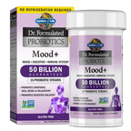 Garden of Life Mood+ Probiotic capsules