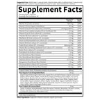 Garden of Life multivitamin benefits