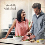 Garden of Life multivitamin for seniors