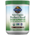 Garden of Life multivitamins for energy