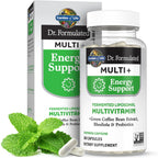 Garden of Life multivitamins for energy