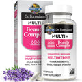 Garden of Life multivitamins for women