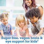 Garden of Life omega-3 for kids