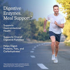 Garden of Life Omega-Zyme benefits