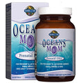 Garden of Life prenatal DHA benefits