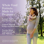 Garden of Life prenatal dha supplement