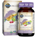 Garden of Life prenatal vitamins for moms