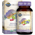 Garden of Life prenatal vitamins for moms