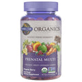 Garden of Life prenatal vitamins gummies