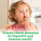 Garden of Life probiotic gummies