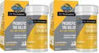 Garden of Life probiotics for gut health